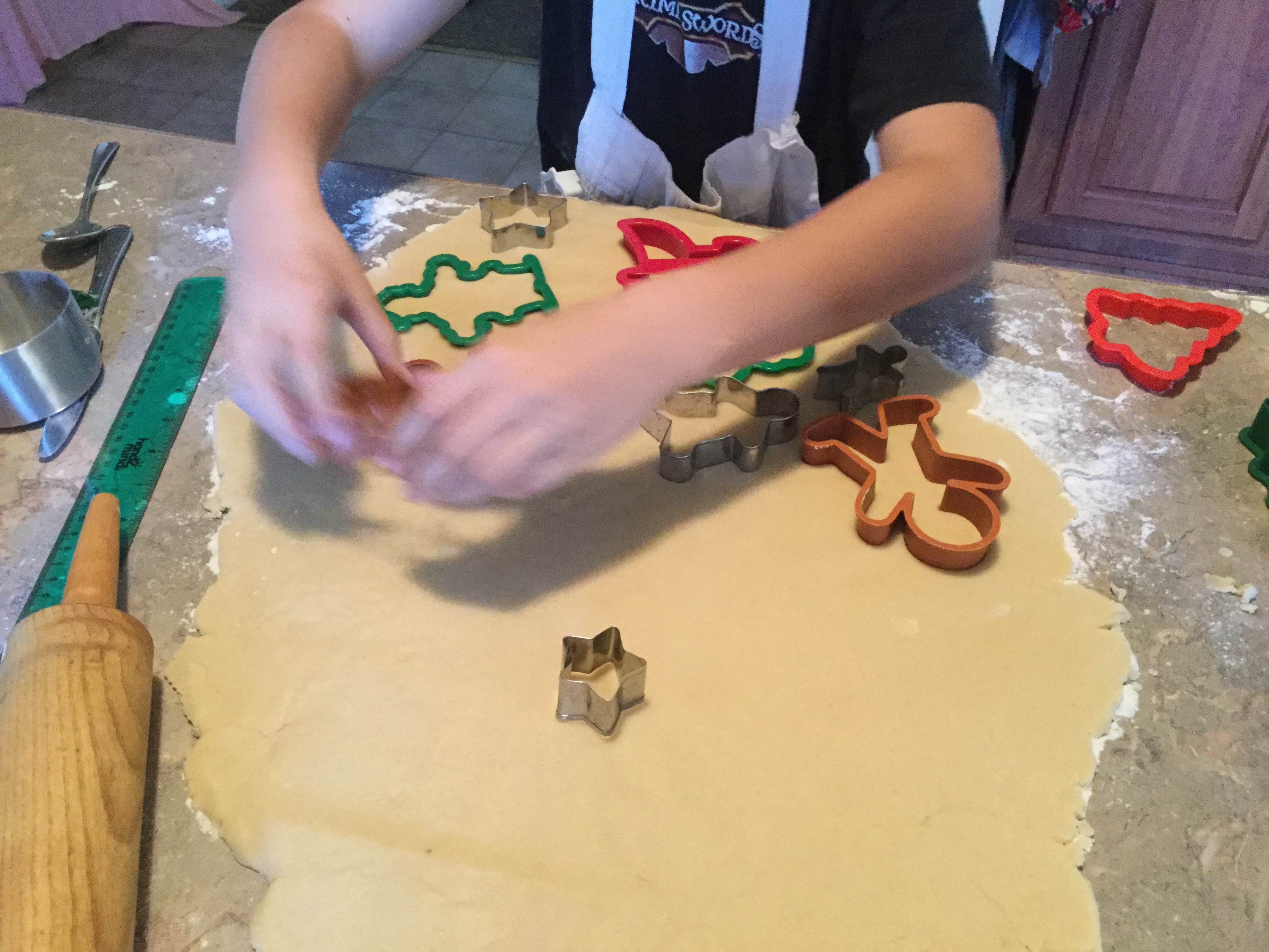 Christmas Party Game: Based on the Christmas Cookies Book by Amy Krouse ...