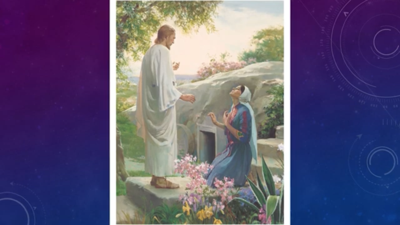 Happy Resurrection Sunday! | Tree of Life Mothering