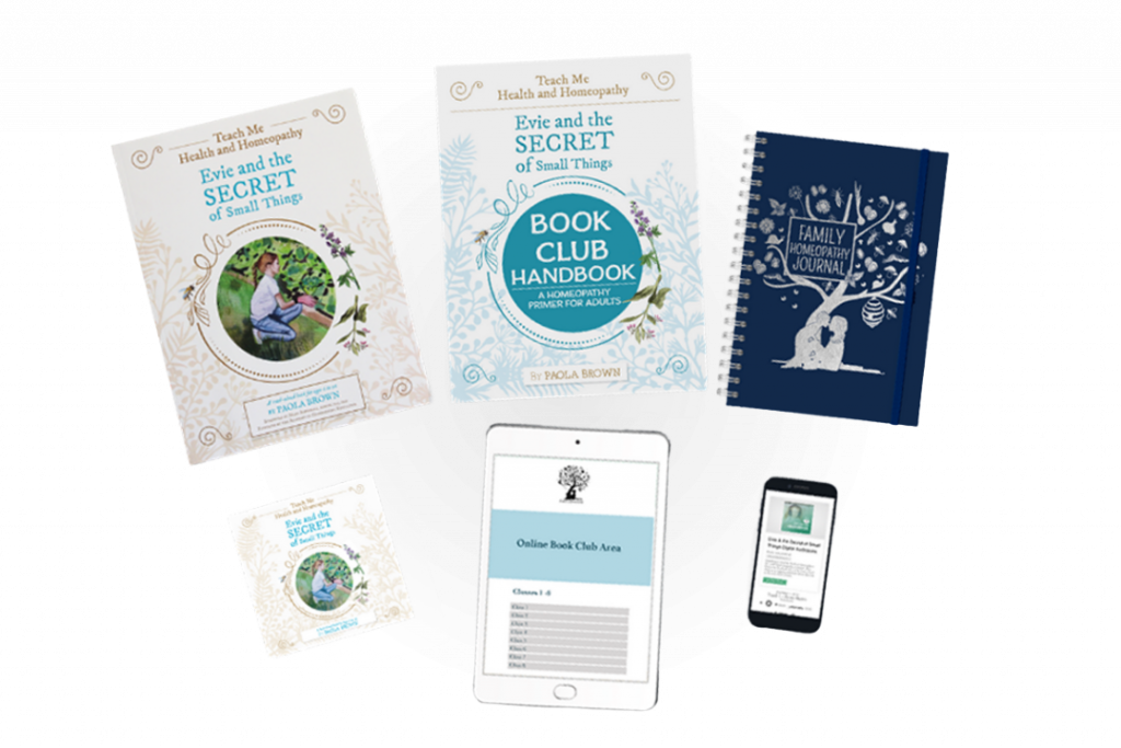 Homeopathy Book Club for Moms and Moms to Be! | Tree of Life Mothering