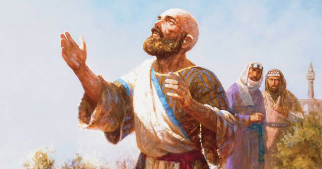 An Amazing True Story of Job-like Faith | Tree of Life Mothering