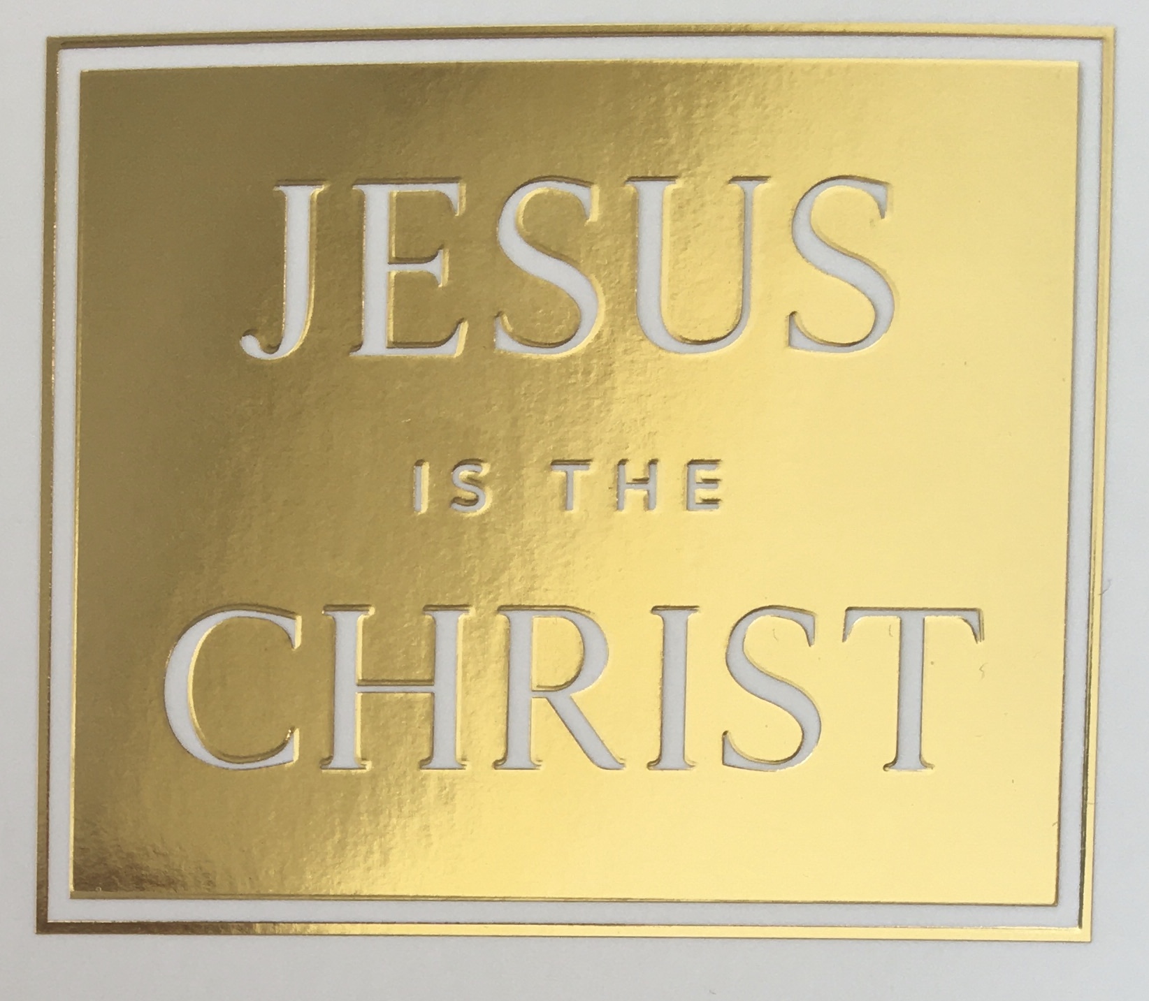 Easter 2023 Memories: He is Risen and the Many Names of Jesus Christ ...