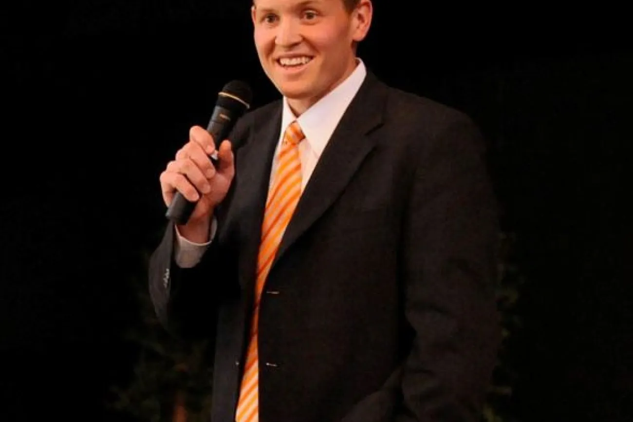 Want to Laugh and Be Inspired to Follow Jesus? Here’s A Collection of ...
