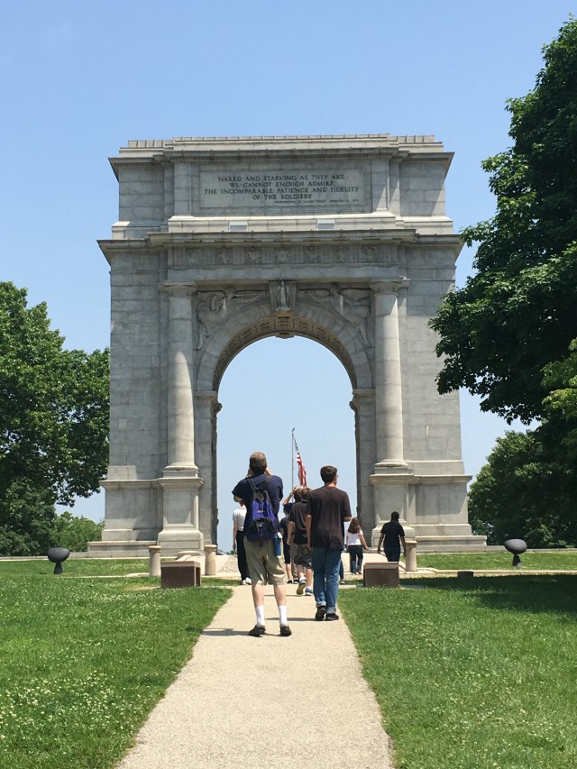 Connections Between the U.S. Founding Fathers and Freemason Symbols ...