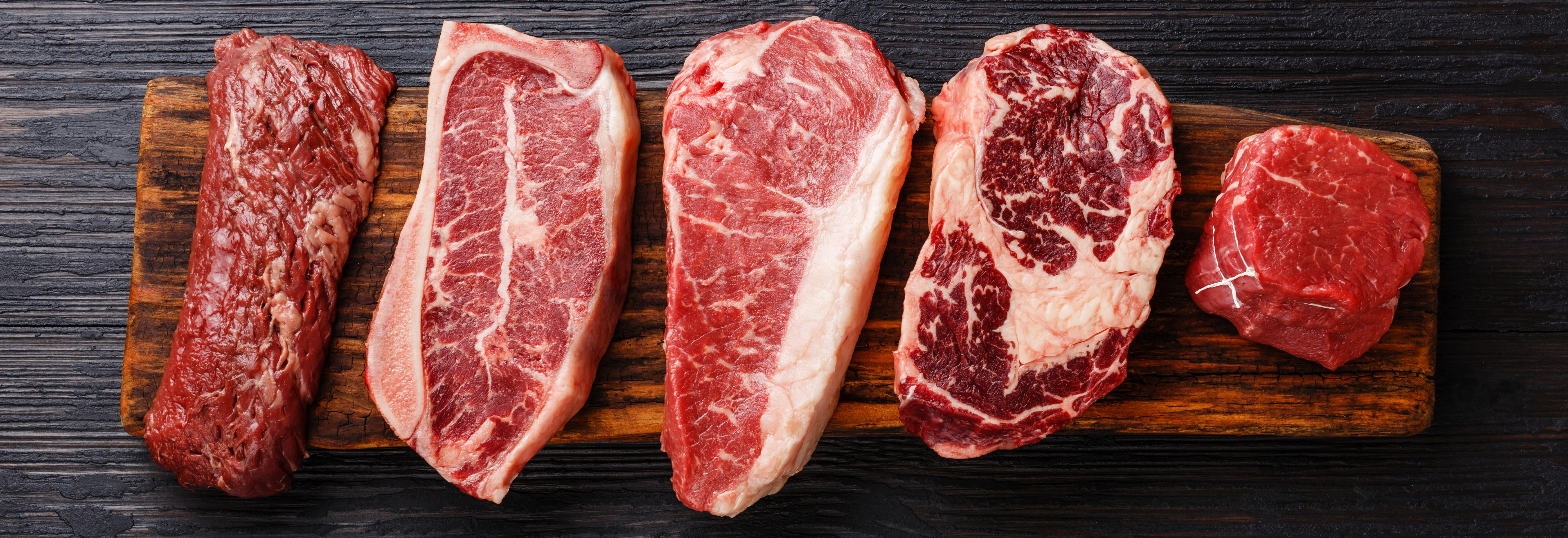 Reconciling the Carnivore Diet with the Word of Wisdom | Tree of Life ...