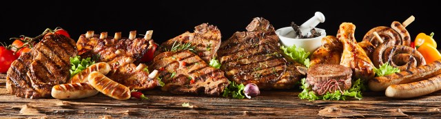 Reconciling the Carnivore Diet with the Word of Wisdom | Tree of Life ...