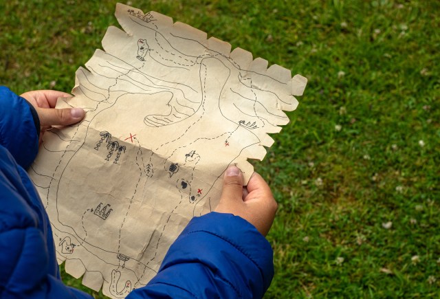 Tree of Life Mama’s Activity of the Week: Letterboxing | Tree of Life ...