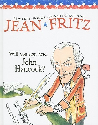 Tree of Life Mama’s Picture Book of the Week: Will You Sign Here, John ...