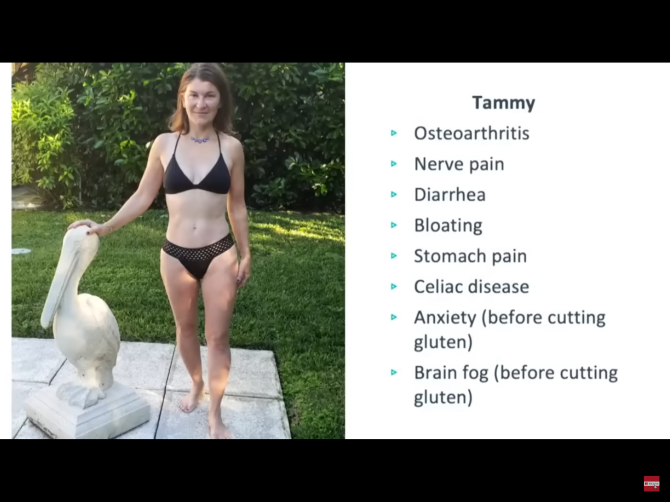 10/14/23 Tree of Life Mama’s Carnivore Chronicles #4: The Story of Jordan Peterson’s Wife Tammy ...