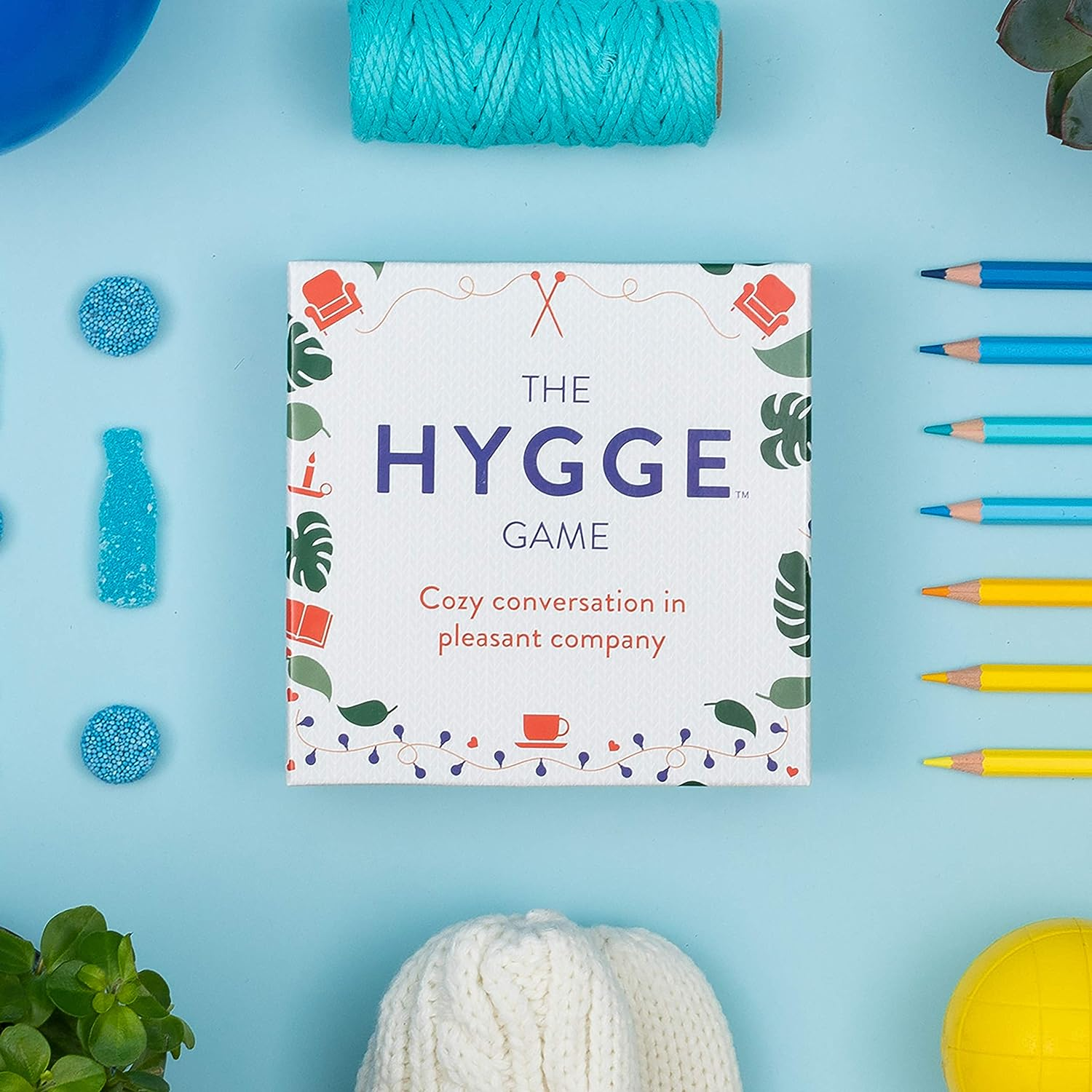 Tree of Life Mama’s Top Ten Hygge Tabletop Games | Tree of Life Mothering