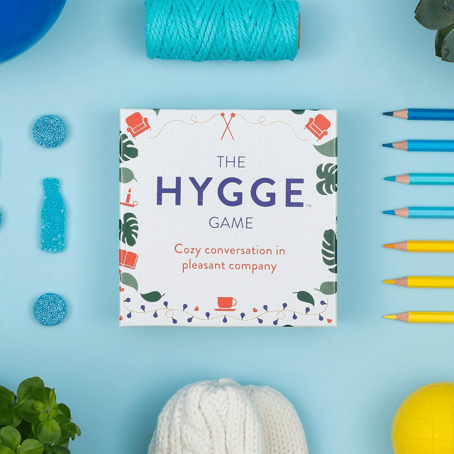 Tree of Life Mama’s Top Ten Hygge Tabletop Games | Tree of Life Mothering