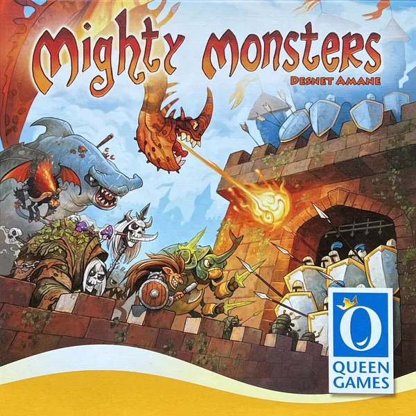 Top Ten Family Board Games from Board Game Dad | Tree of Life Mothering