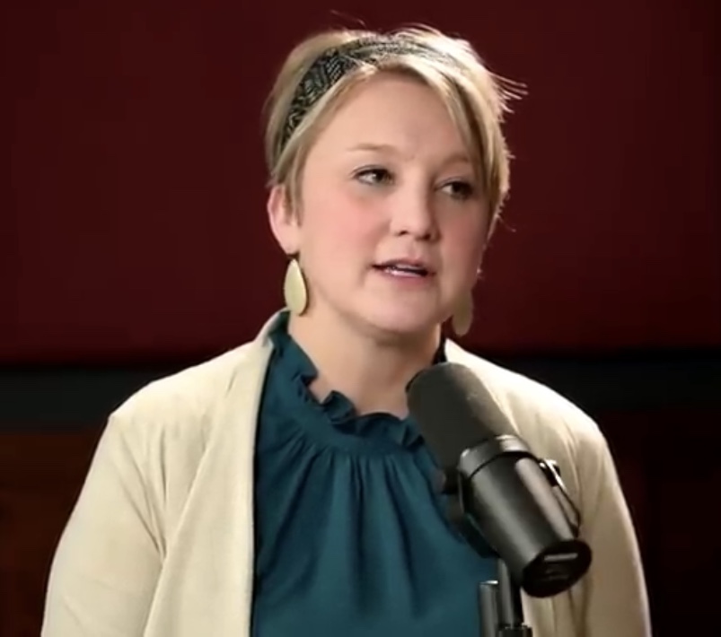 New Interview with Sarah Mackenzie of Read Aloud Revival | Tree of Life ...