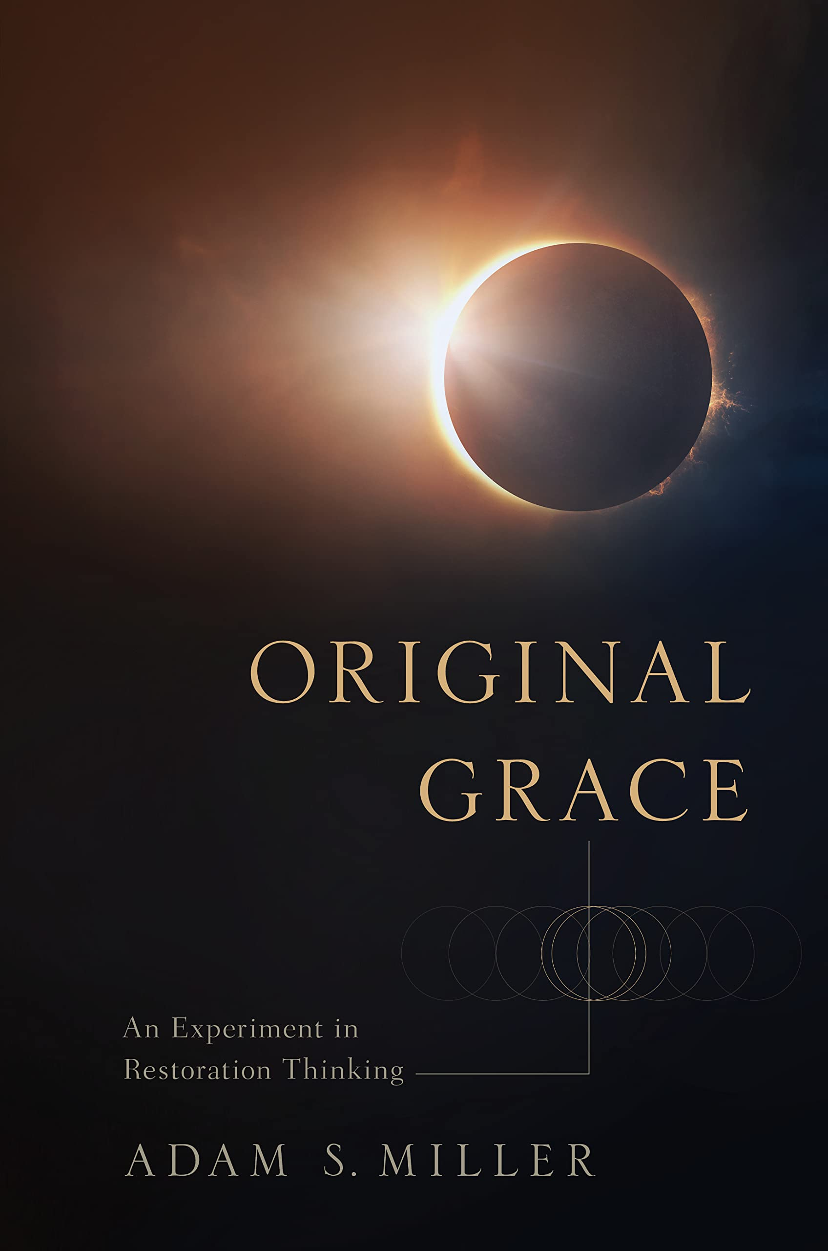 Original Grace Not Original Sin | Tree of Life Mothering