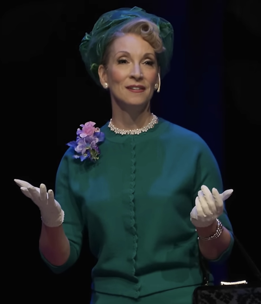 7/26/24 Tree of Life Mama’s Video of the Week: Mollie Kaye on the Cure ...