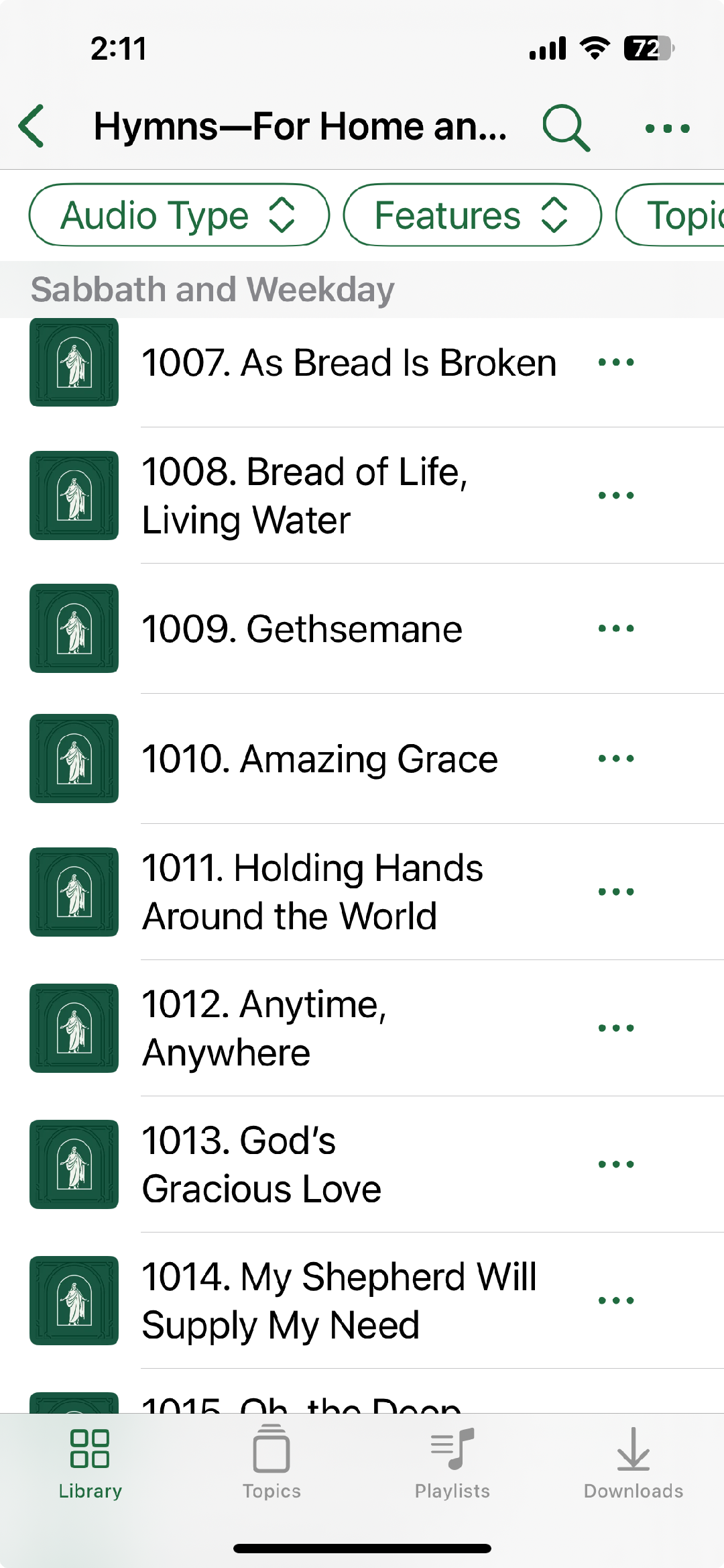 Amazing Grace is Now in the New LDS Hymnal and More Thoughts About ...