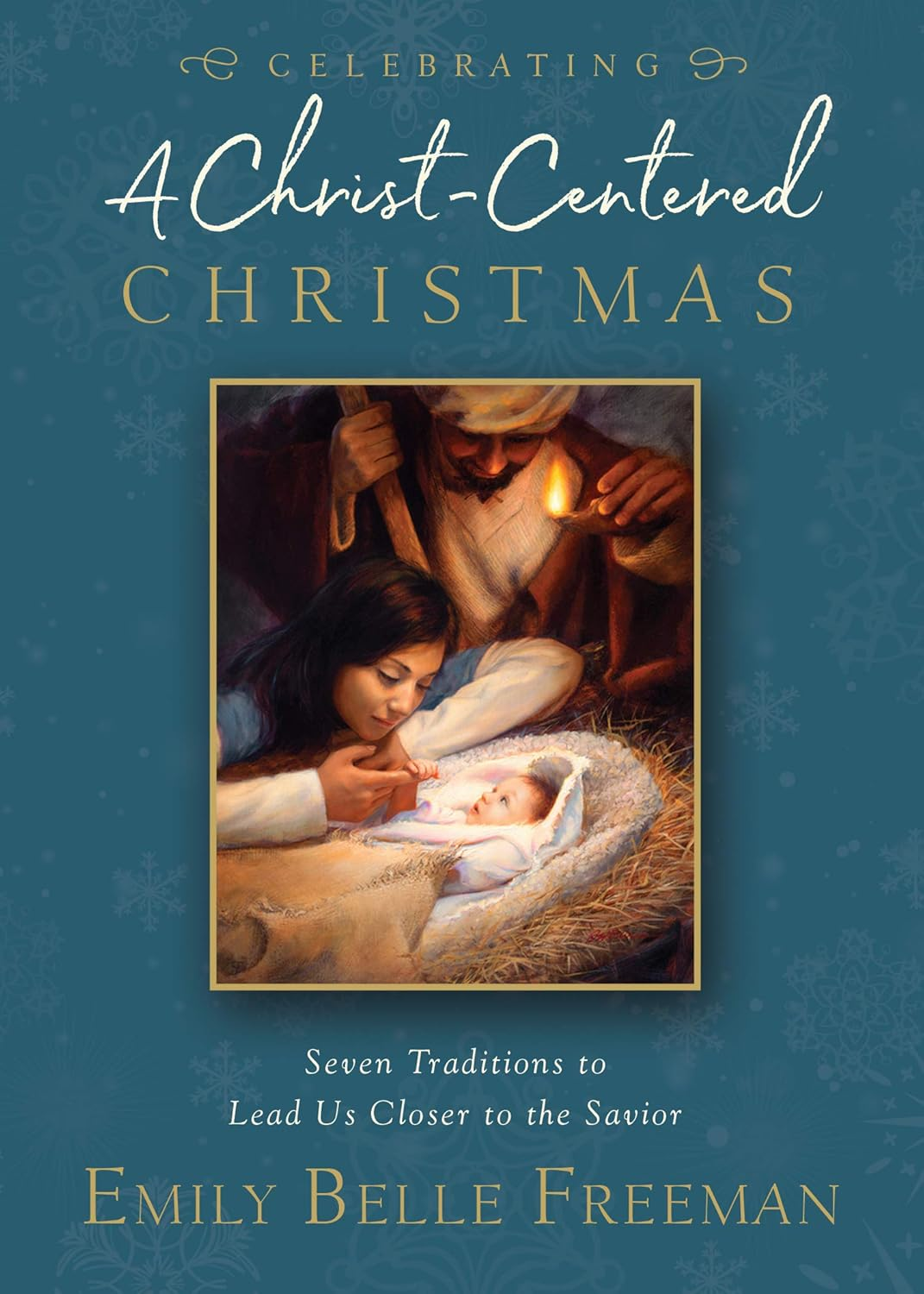 A Christ-Centered Family Christmas Tradition: Counting Down the Week ...