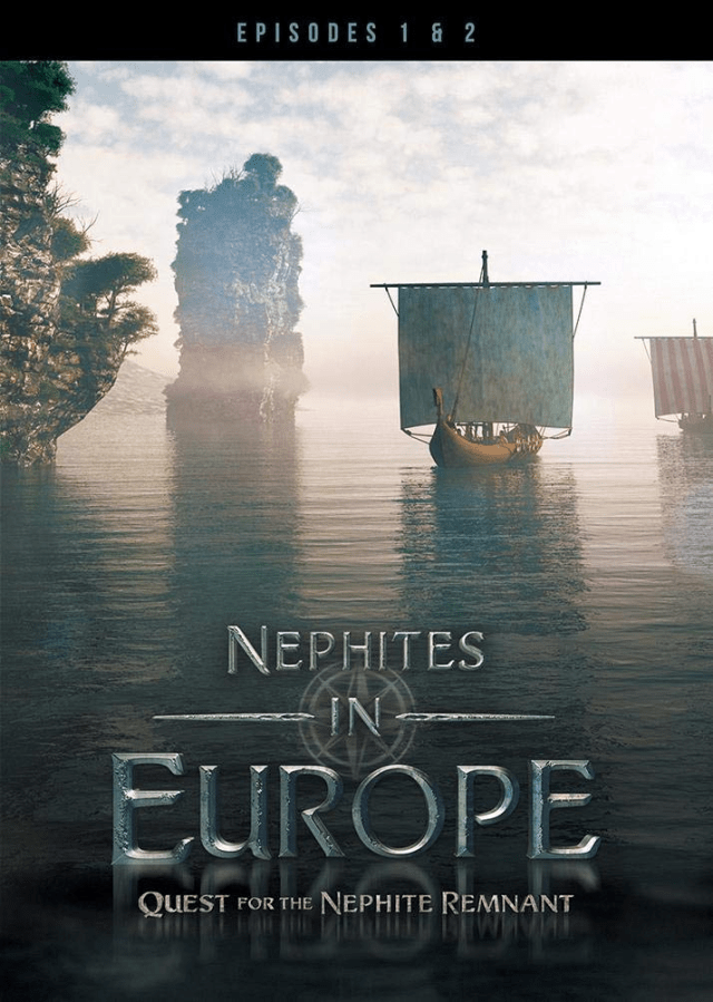 Were the Nephites in Europe? | Tree of Life Mothering
