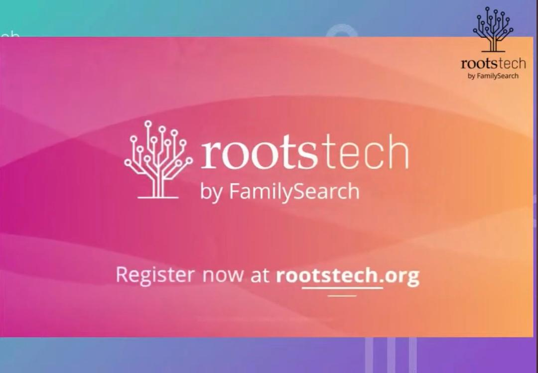 Sneak Peek Into RootsTech 2025 Classes | Tree of Life Mothering