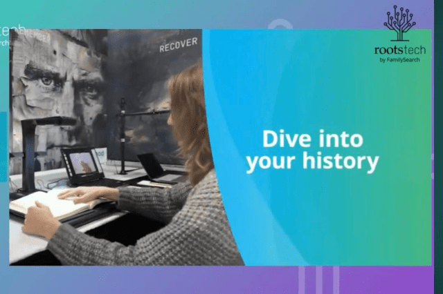 Sneak Peek Into RootsTech 2025 Classes | Tree of Life Mothering