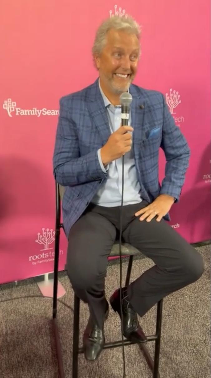 New Interview With Dan Debenham of Relative Race, Talking About New ...