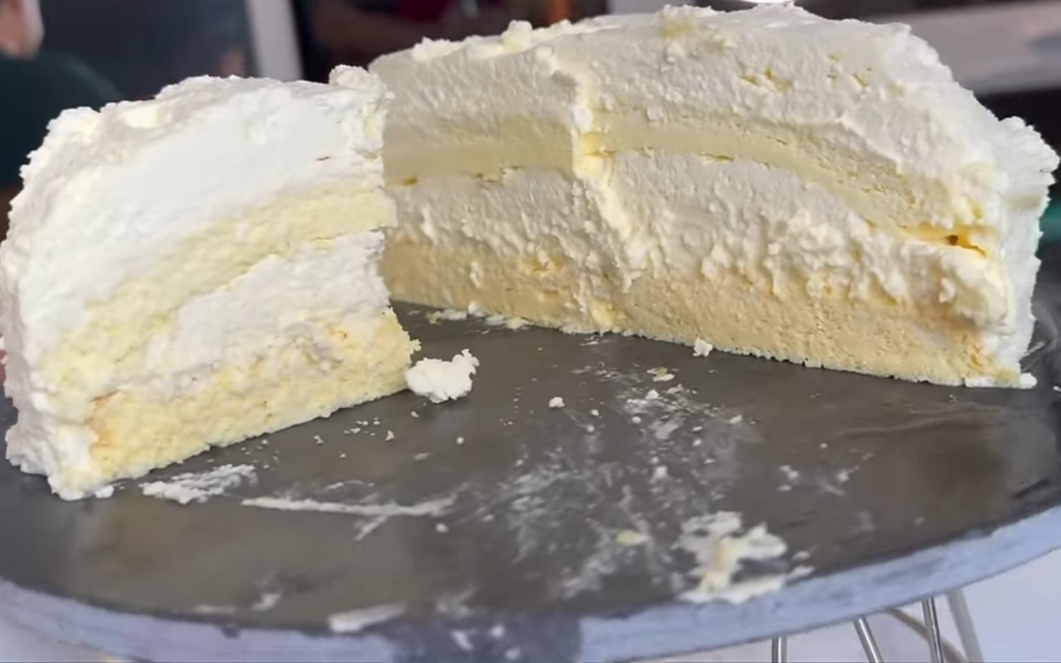 Carnivore Birthday Cake Recipe: Gluten-free, Zero Carb, and My Husband ...