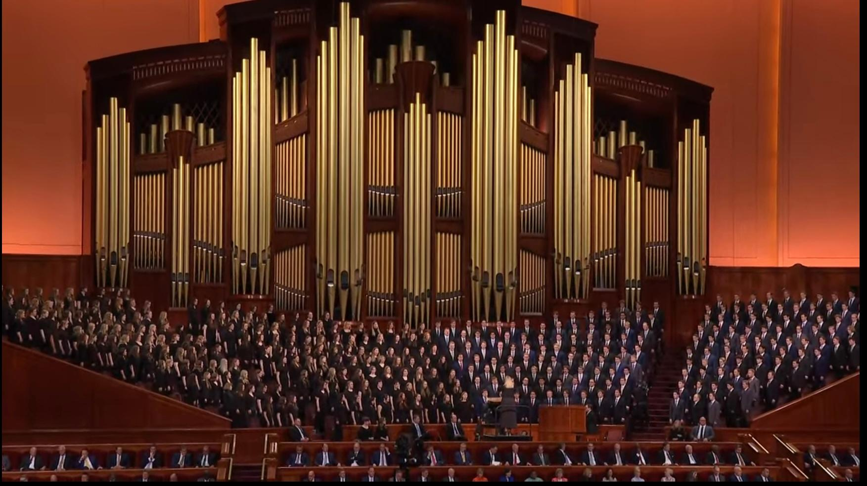 Fun Facts General Conference April 2025 Board Game | Tree of Life Mothering