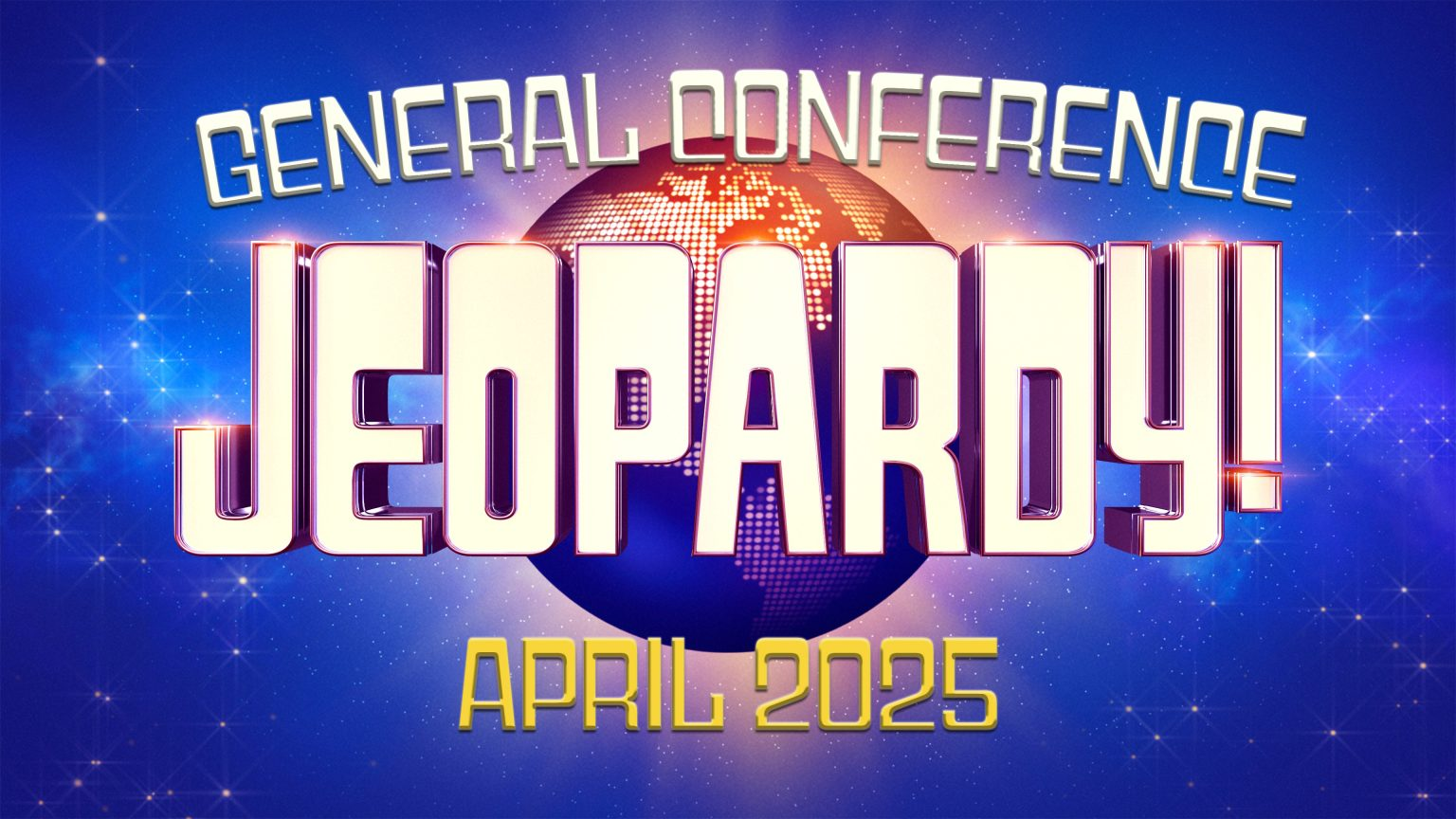 April 2025 General Conference Jeopardy! | Tree of Life Mothering