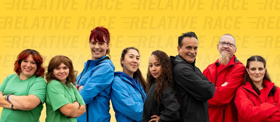 Recap of Relative Race Season 15 Episodes 5&6 | Tree of Life Mothering
