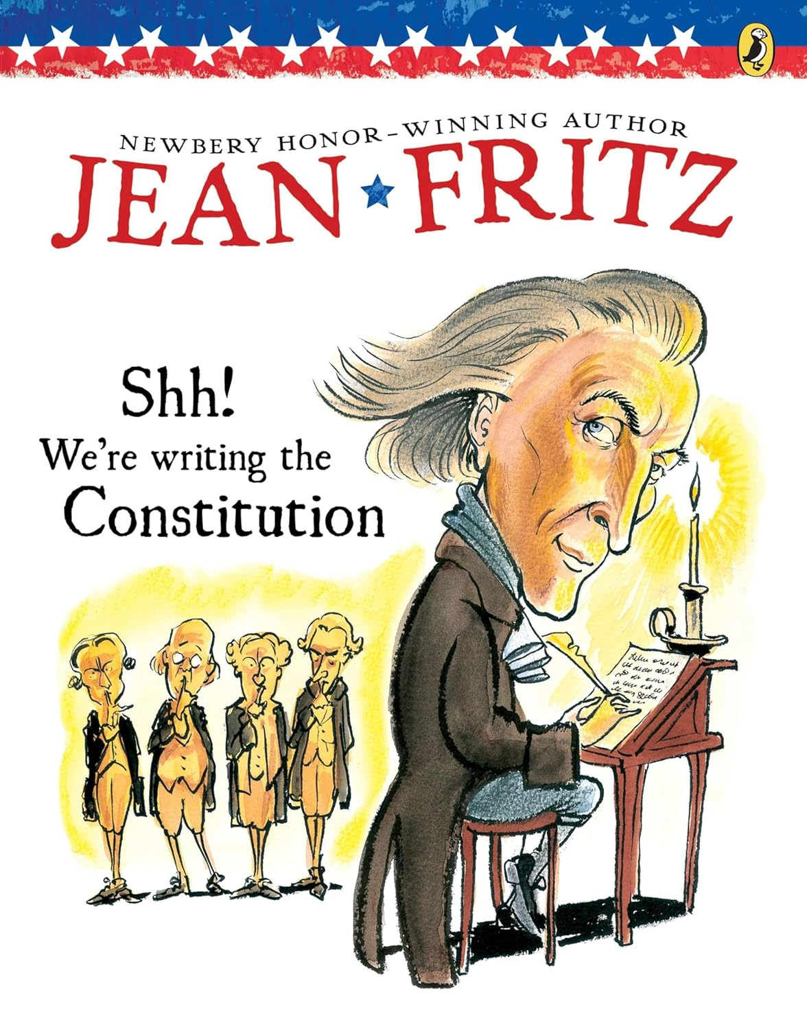 Happy Constitution Day! | Tree of Life Mothering