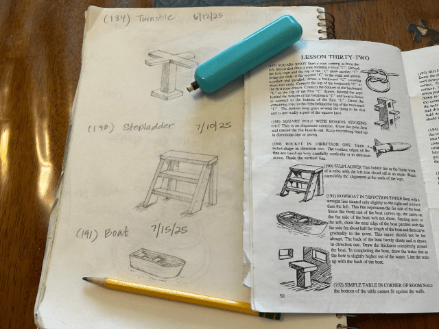 9/25/25 Tree of Life Mama’s Product of the Week: Drawing Textbook by ...