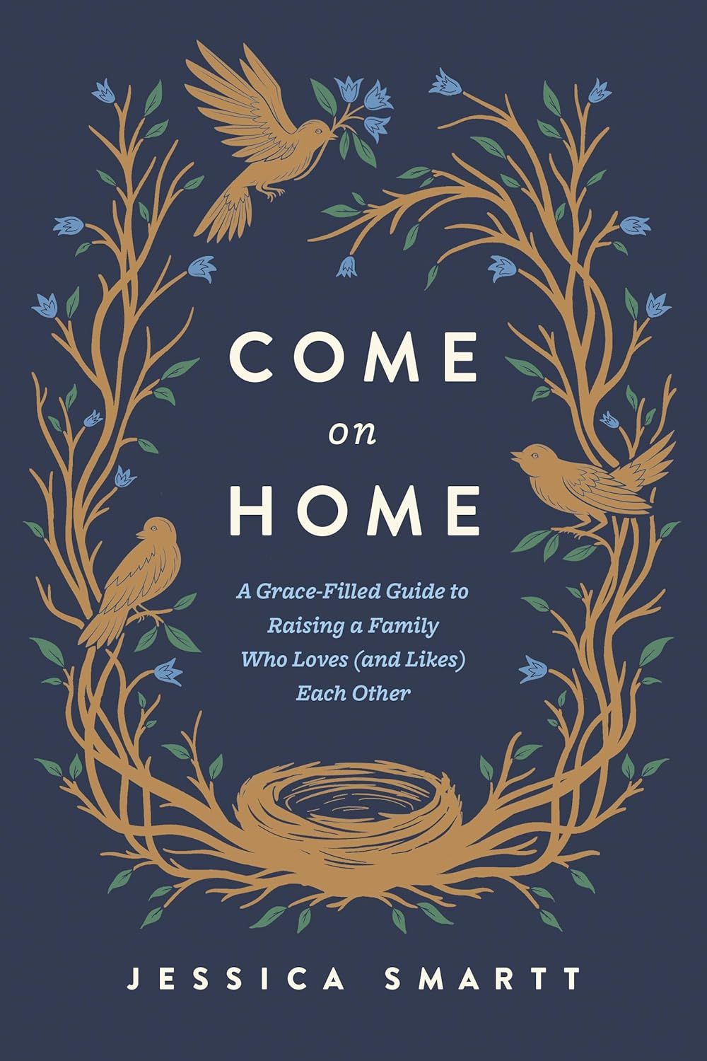 Tree of Life Mama’s Podcast of the Week: Jessica Smartt on a Welcoming ...