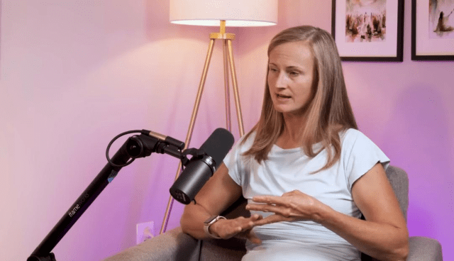 She Went From Liberal Epsicopalian Priest to LDS Farm Wife and ...