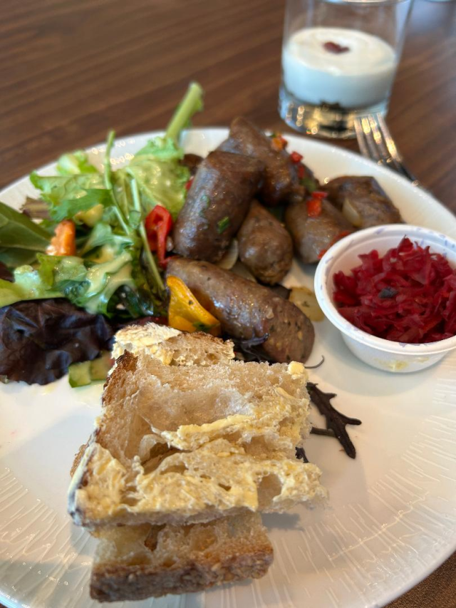 The Queen of Butter Came to Utah! I Got to Meet Sally Fallon Morrell in ...