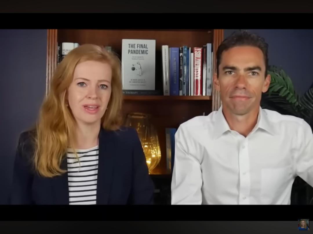 Dr. Sam and Dr. Mark Bailey Recap the SLC WAPF Conference of October ...