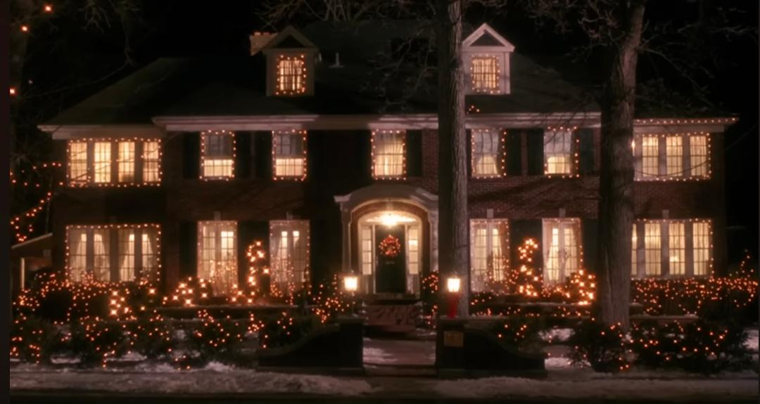Two Dozen Fun Facts About the Home Alone Movie You Probably Didn’t Know ...