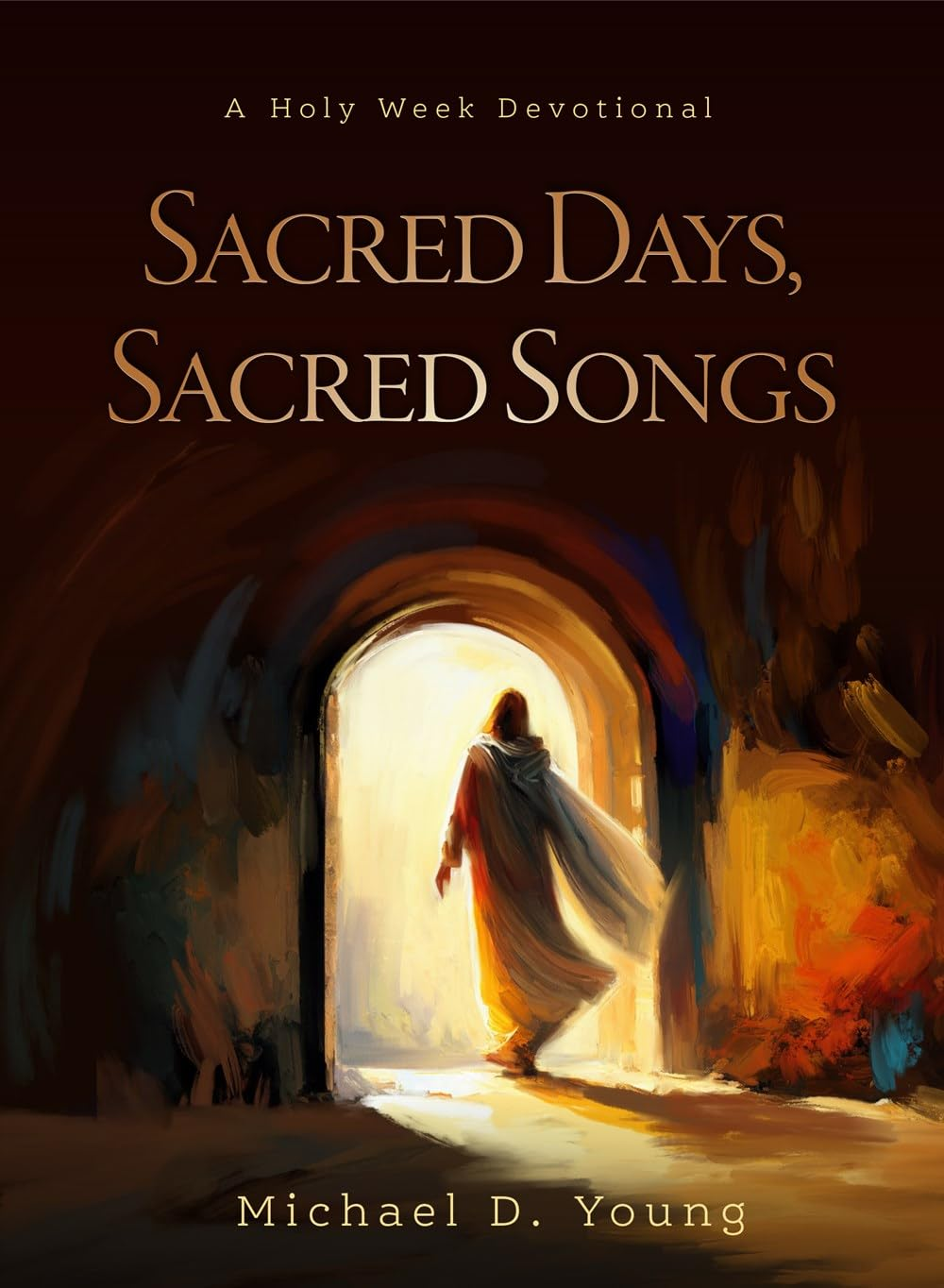 3/18/2026 Countdown to Easter: Preview of Sacred Days, Sacred Songs ...