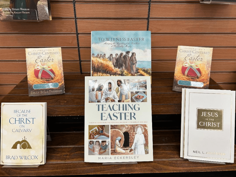 3/18/2026 Countdown to Easter: Preview of Sacred Days, Sacred Songs ...