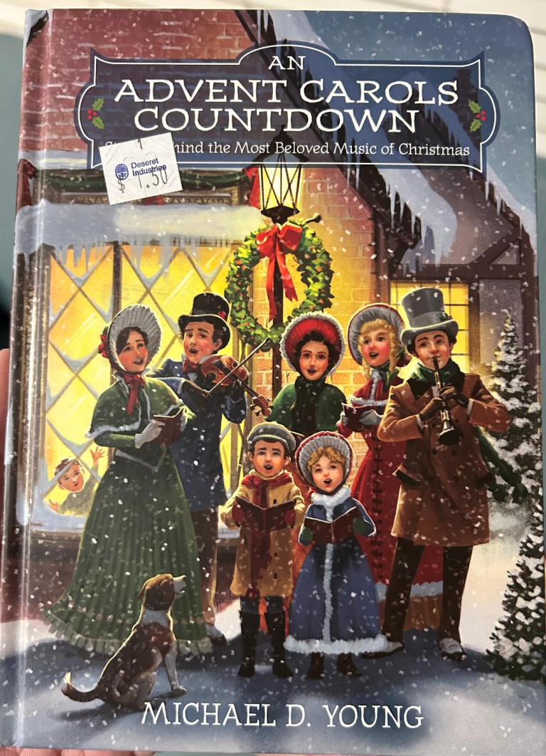 3/18/2026 Countdown to Easter: Preview of Sacred Days, Sacred Songs ...