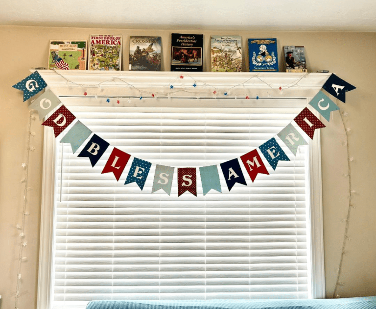 Celebrate America 250 Idea #5: Teach Children About Independence In 4 ...